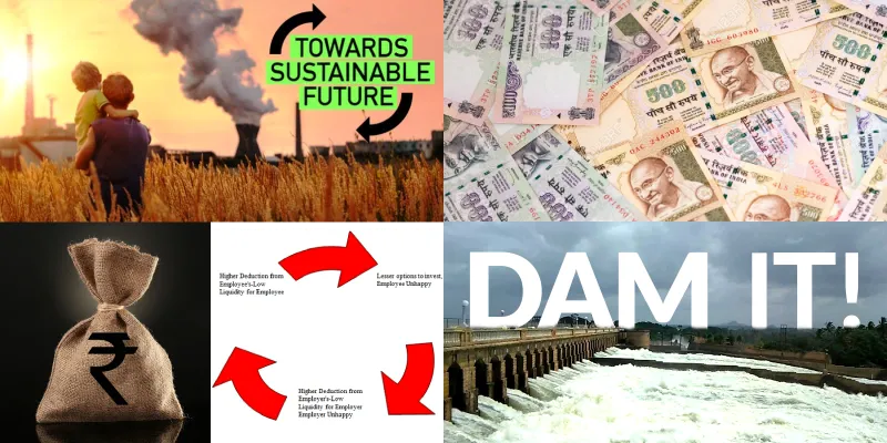 Political trends that affected business in 2016 | YourStory