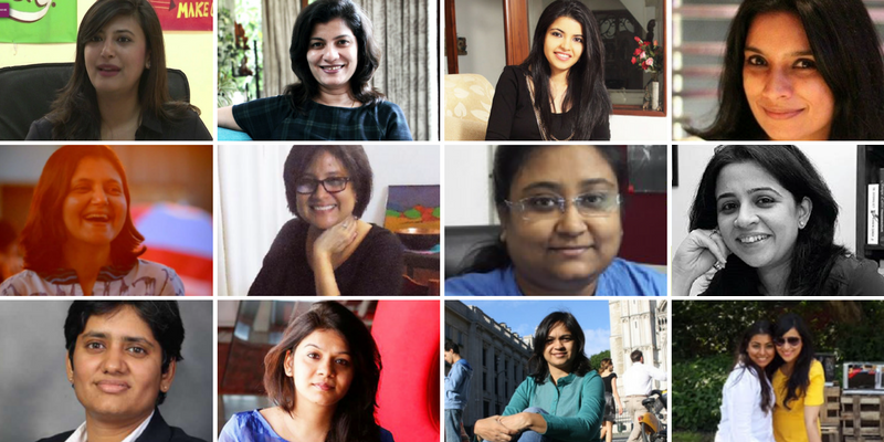 Women-led startups that got funded in 2016 — light at the end of the ...