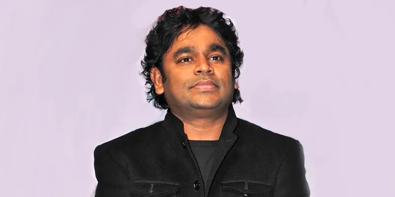 Breaking the magician’s code: what made AR Rahman a musical sensation ...