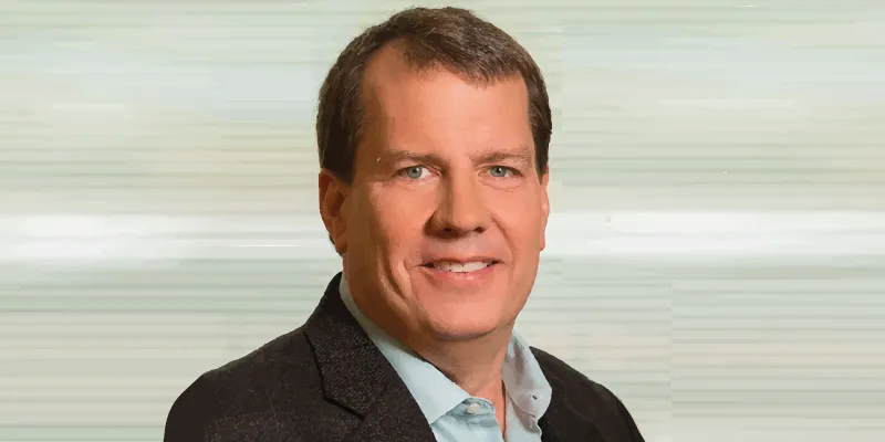 The man who castrated a bull and went on to build a billion-dollar ...