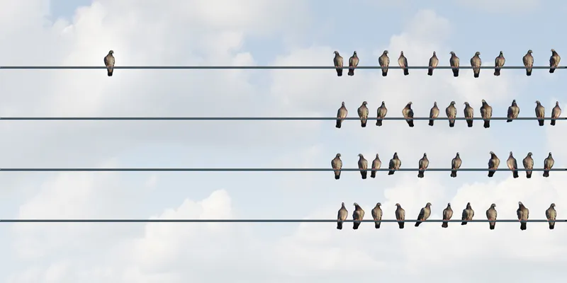 Who is your disruptor? | YourStory