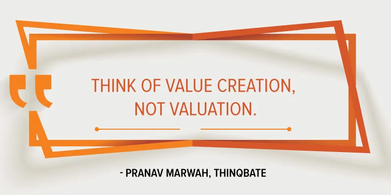 ‘Think of value creation, not valuation’ – 25 quotes from Indian ...