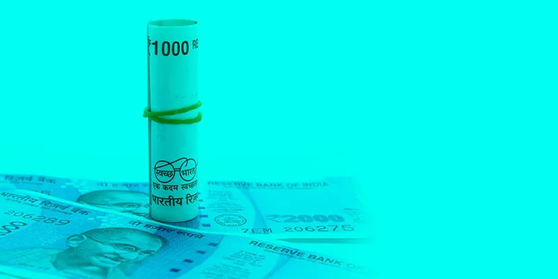 New Rs 1,000 banknotes with enhanced security features to be released ...