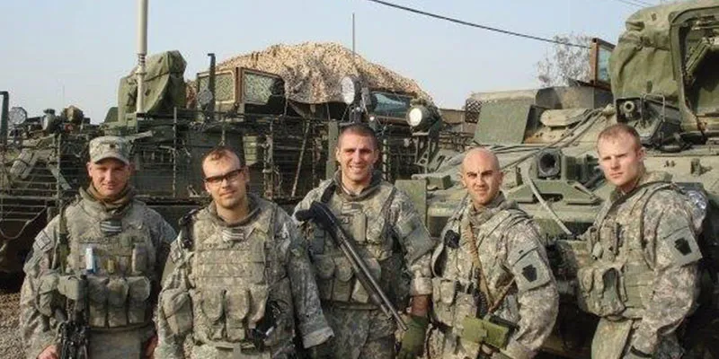 US armyman-turned-entrepreneur and investor, Anthony Pompliano believes ...