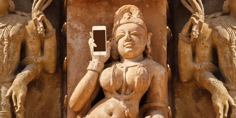 India Readies For Iot In Sex