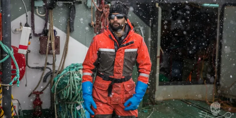 Meet Siddharth Chakravarty, the man who has been on the frontline of ...