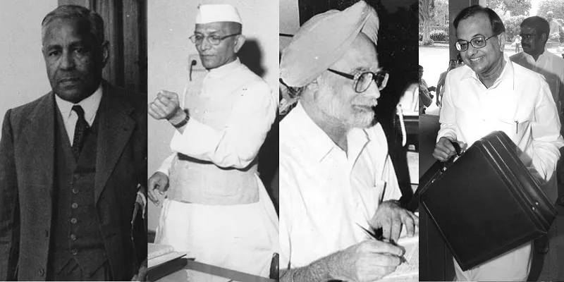 5 iconic Budgets that changed the Indian economy