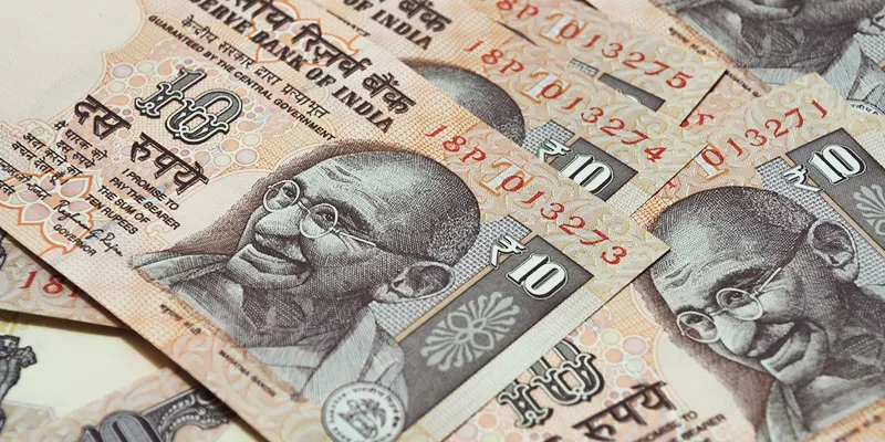 New Rs 10 notes with more security features coming soon | YourStory