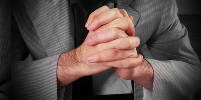 How to ask for a favour in a way that it's granted | YourStory