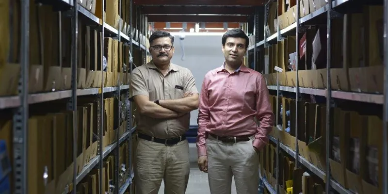 Mumbai-based logistics startup Emiza raises $4.5M in round led by ...