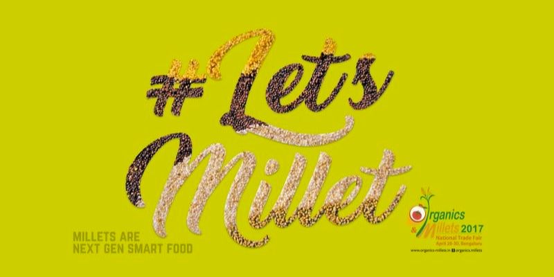 National Organic and Millets Trade Fair aims to increase awareness ...