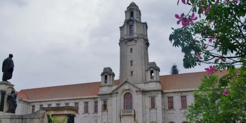 How IISc's FSID is building a vibrant deeptech ecosystem in India ...