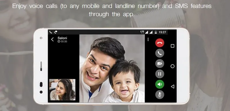 [App Fridays] Jio wants to cash in on VoLTE and RCS revolution with ...