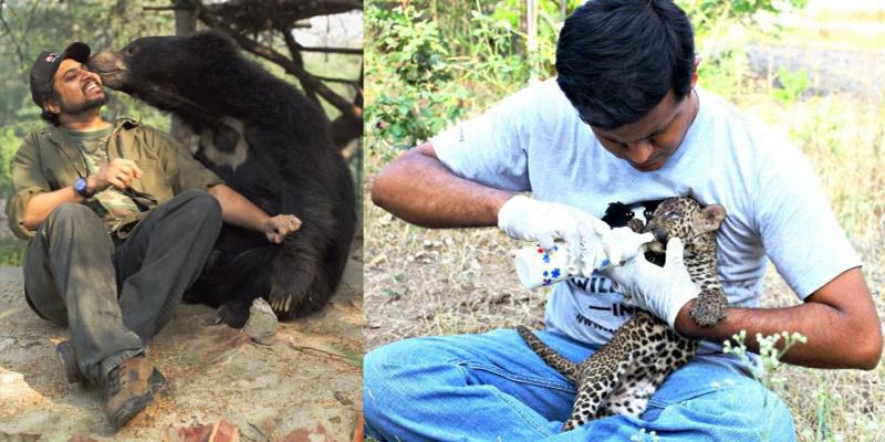 This Delhi-based organisation has rescued, treated, and released over ...