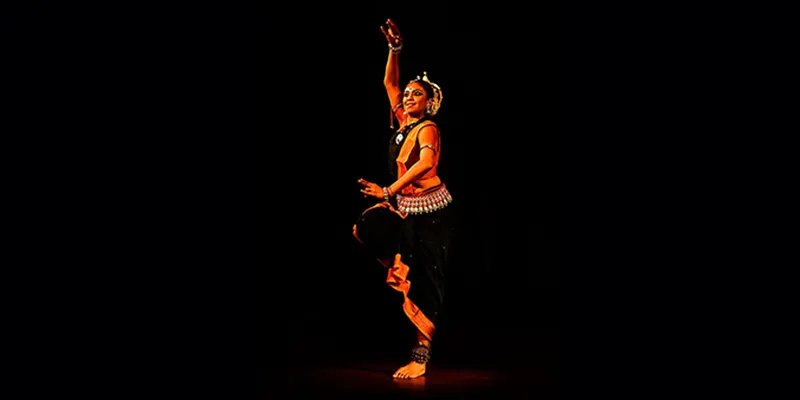 Living art: Shashwati’s rise to the Odissi stage | YourStory