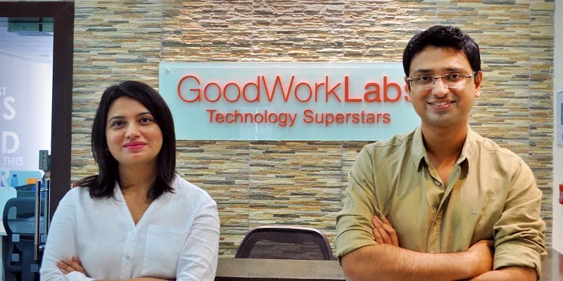 GoodWorkLabs launches GoodWorks Angel Fund to invest up to $200,000 in 10 startups by FY22 ...