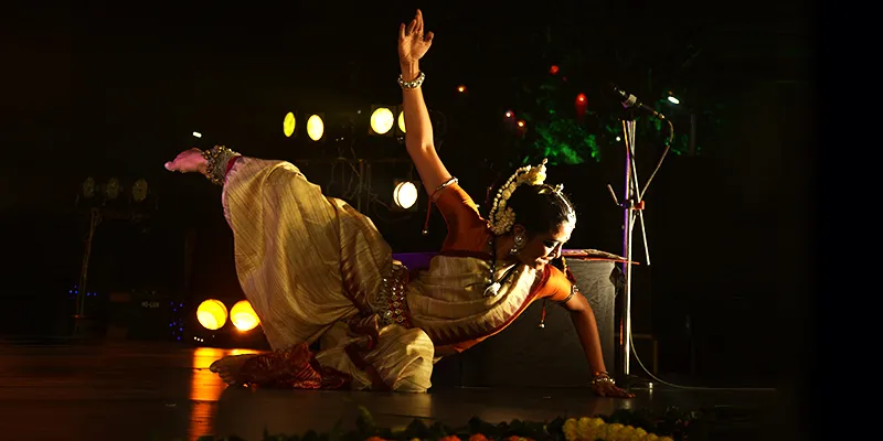 Living art: Shashwati’s rise to the Odissi stage | YourStory