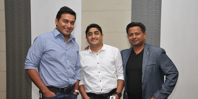 What happens inside Uber after you book a cab? | YourStory