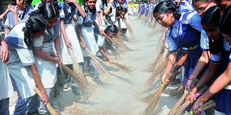 Swachh Survekshan Survey: List of cleanest cities in India released by ...