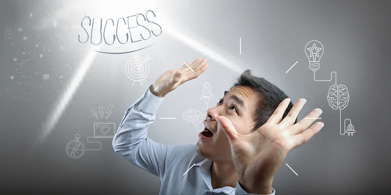 How fear of success will guarantee failure…or worse | YourStory