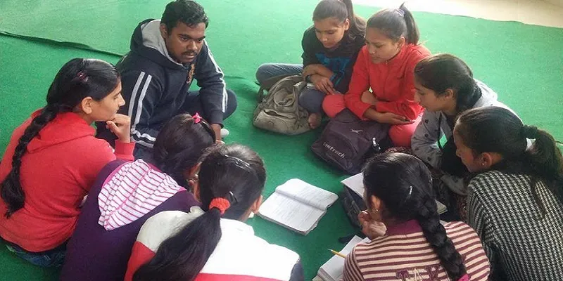 From repairing cycles to becoming an IAS officer, Varun Baranwal owes ...