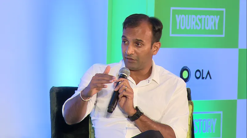 How DJ Patil went from hating math to making 'data scientist' 21st ...