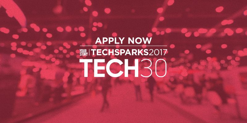 Apply now to be a part of TECH30, the most coveted annual list of ...
