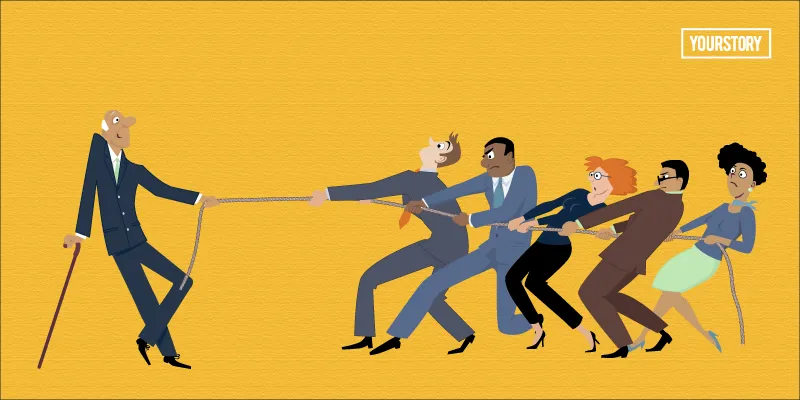 Ageism in work life – an inevitable reality (and how to overcome it ...