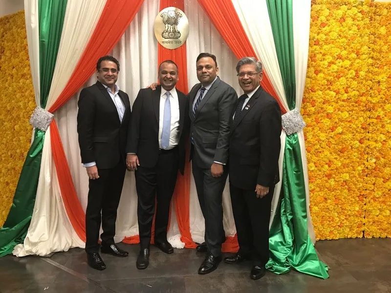 Meet Arvind Gupta – the tech entrepreneur behind the digital revolution ...