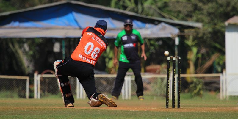 Bayside Sports gives children a head start, and also puts the ball in ...