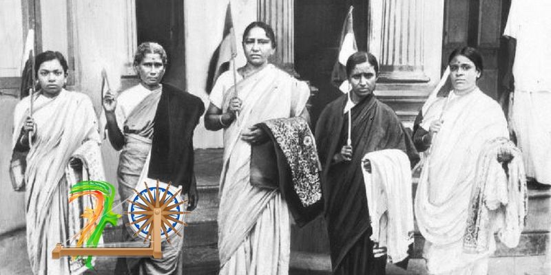 Eight rarely talked about female freedom fighters | YourStory