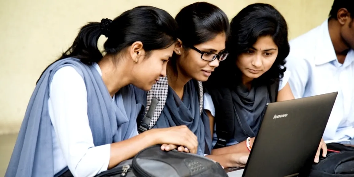 Indian Students Are Ready But Where Are The Teachers Indian Students Are Ready But Where Are The Teachers