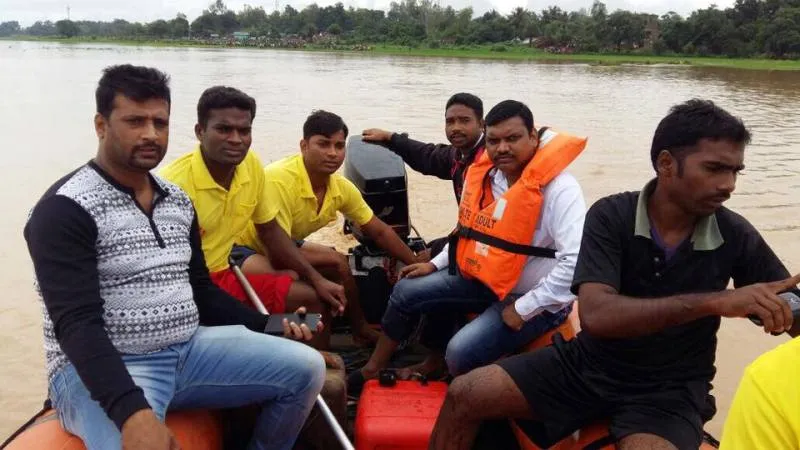 What the world can learn from Odisha, India’s most disaster-ready state ...