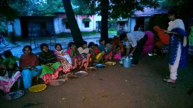What the world can learn from Odisha, India’s most disaster-ready state ...
