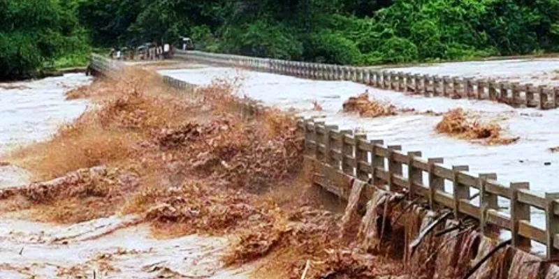 What the world can learn from Odisha, India’s most disaster-ready state ...