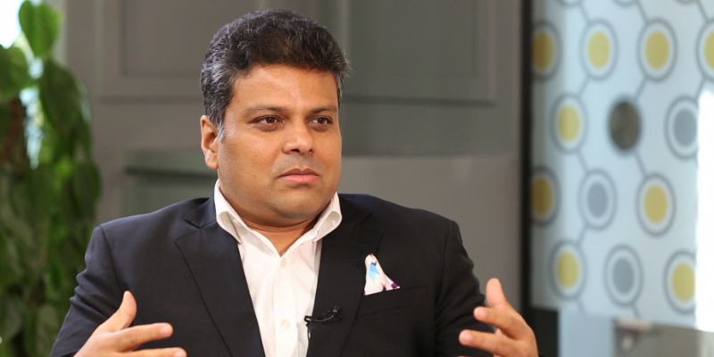 Deb Deep Sengupta | YourStory