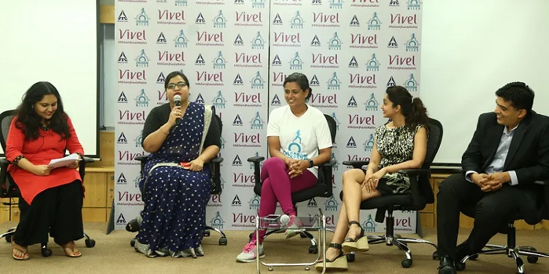 ITC Vivel's Ab Samjhauta Nahin campaign exhorts women to ‘know your ...