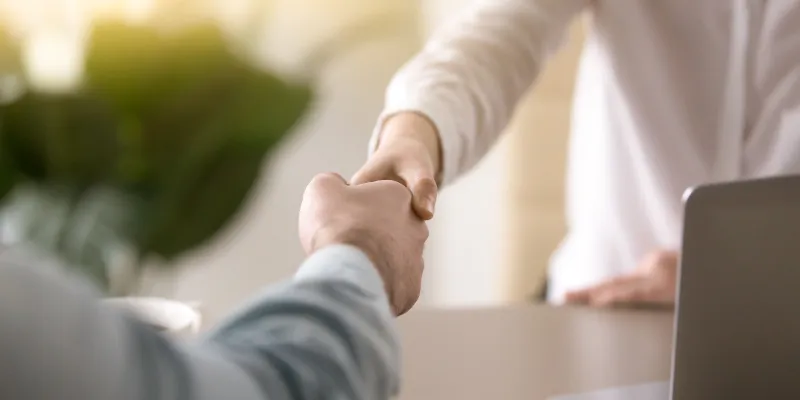 Bridging the entrepreneurial frontier – how to land your first client ...