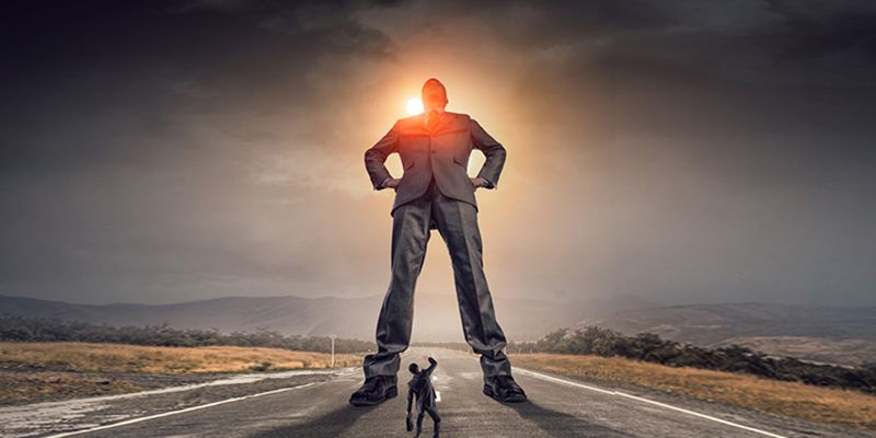 Does your boss seem out to ‘get you’? Here are a few points that can help