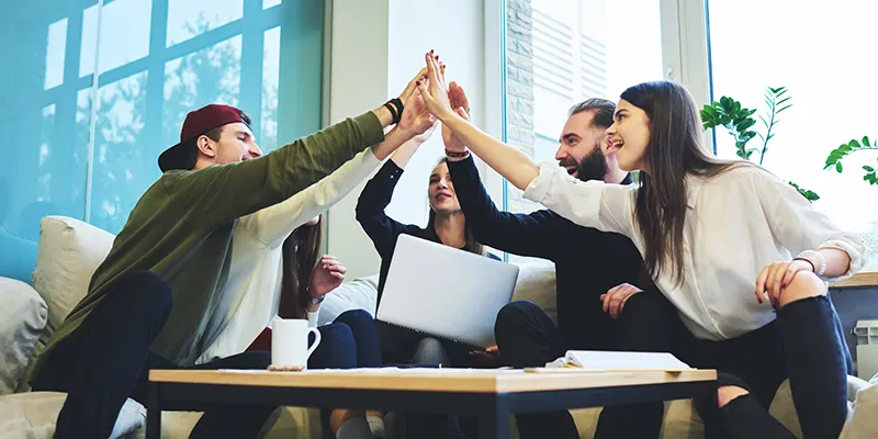 Know the signs of potential ‘dude-bro’ culture in an organisation ...