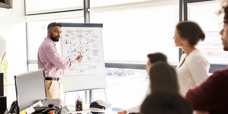 How corporate intrapreneurship can help entrepreneurs | YourStory