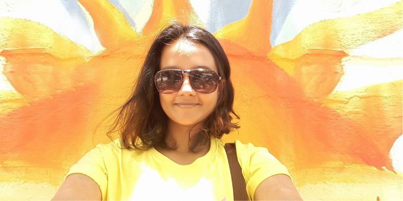 YourStory | Divya Ramachandran