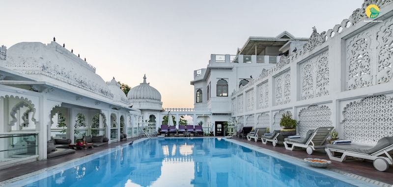 What goes into the search for the perfect vacation home? | YourStory