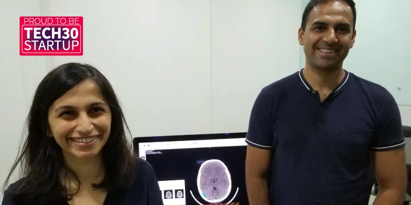Qure.ai is leveraging ‘humanistic AI’ to make medical diagnosis faster and more accurate | YourStory