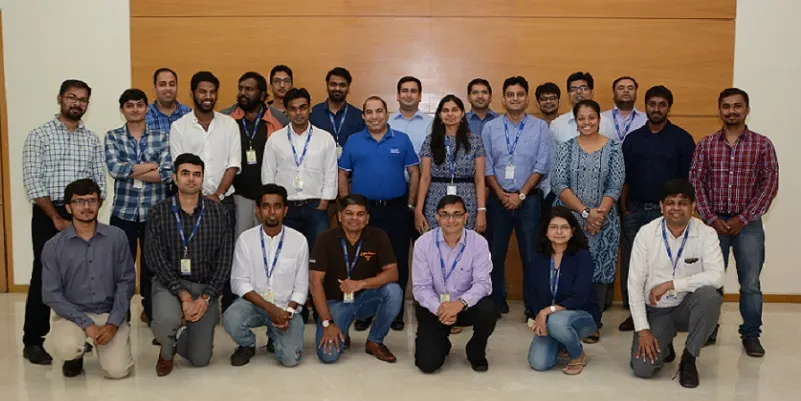 Jio-GenNext changes orbit of 11 technology startups with Proof-of ...