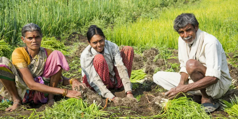 Why rural India needs to widen domains for micro-enterprises | YourStory