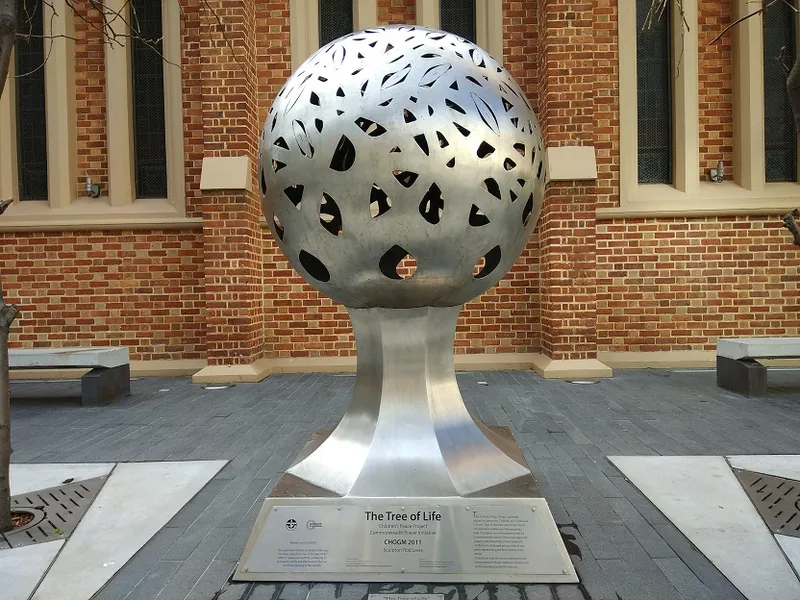 Creative Perth: from mining and parks to street art and startups ...