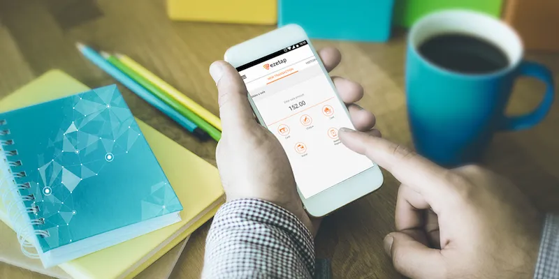 In post-demonetisation India, Ezetap is empowering everyone with ...