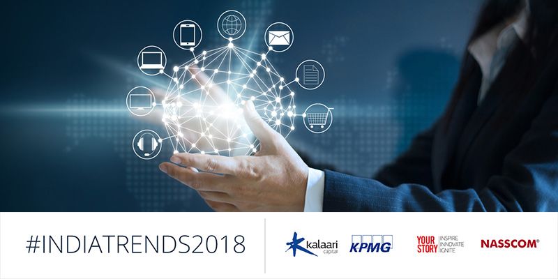 Your voice matters: Take the survey on tech trends for 2018 for a ...