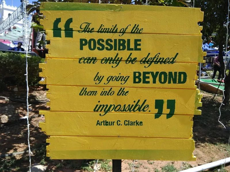 Dream, build, grow: 10 startup tips from the Times LitFest 2018 | YourStory